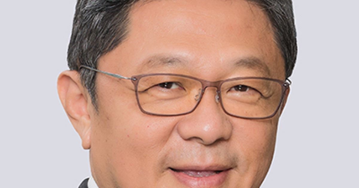 Robin Hu | Milken Institute