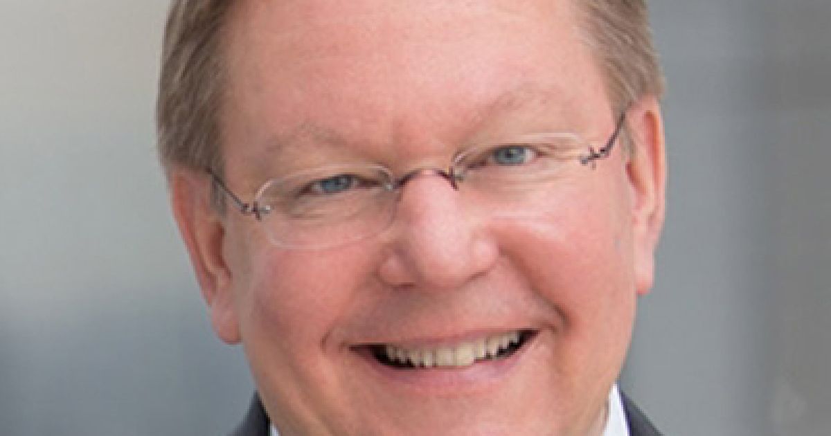 David Hunt | Milken Institute