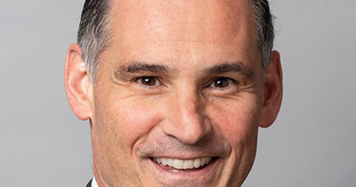 David Tayeh | Milken Institute