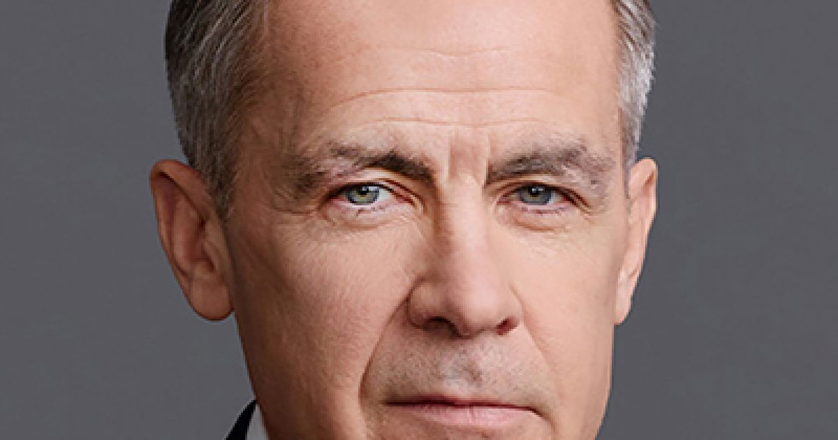 Mark Carney | Milken Institute