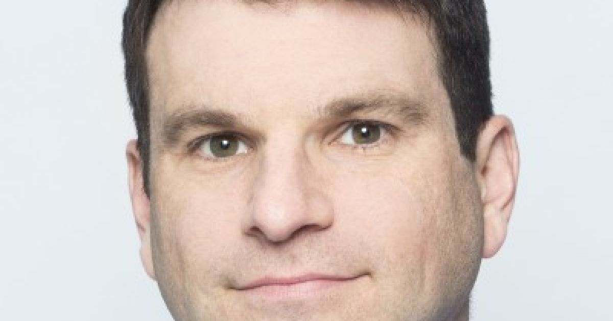 Eddie Fishman | Milken Institute