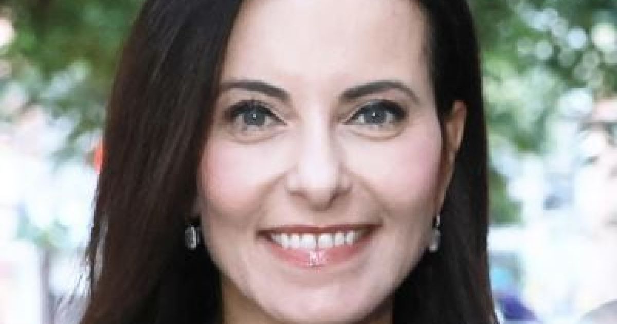 Dina Powell McCormick | Milken Institute Dina Powell McCormick | Milken Institute