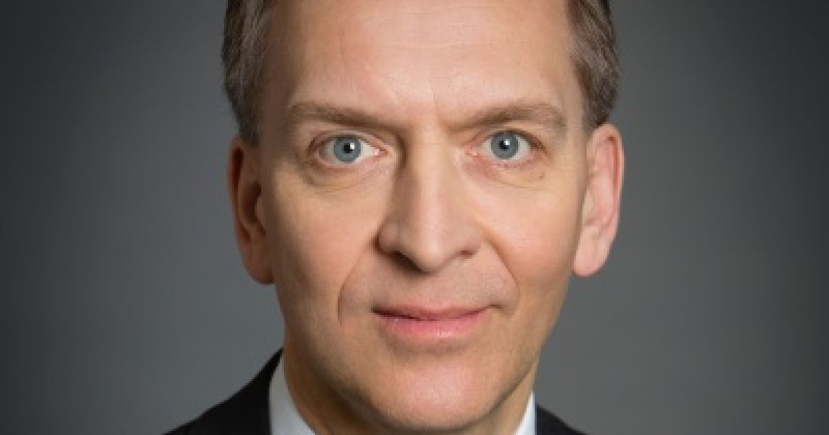 Bruce Flatt | Milken Institute