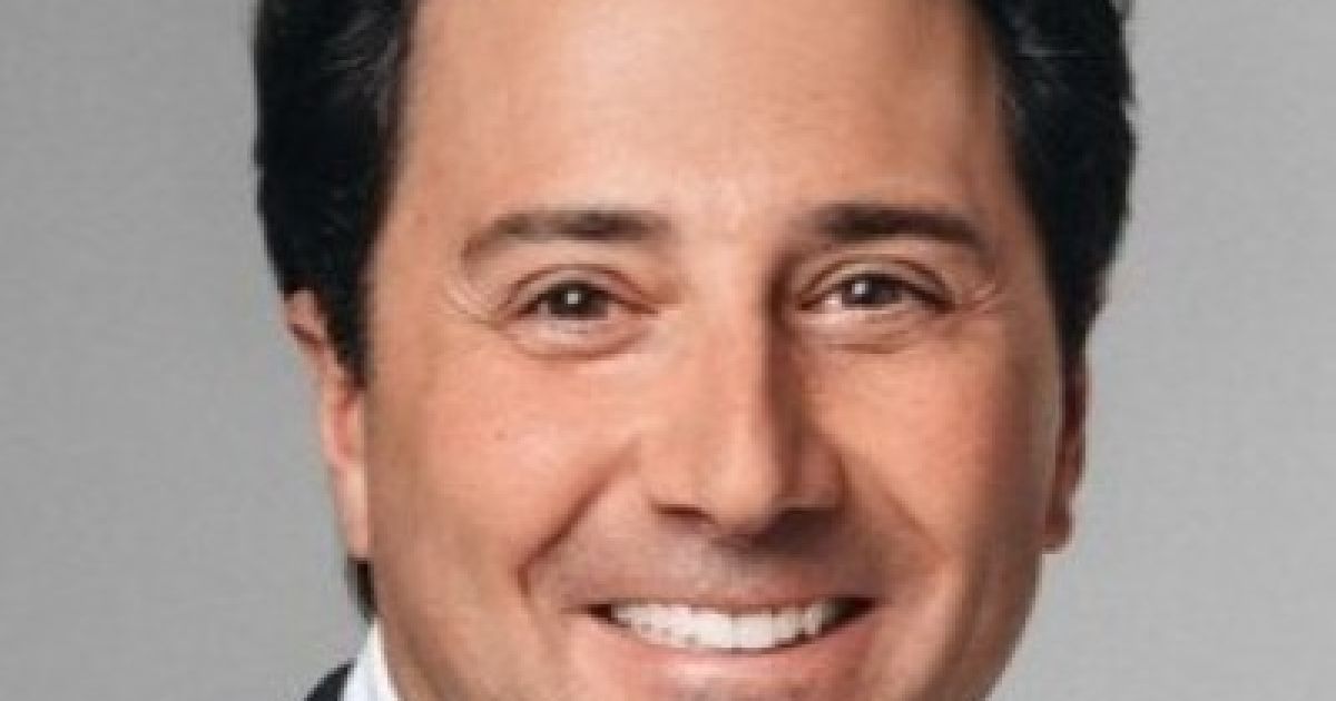 Mike Arougheti | Milken Institute