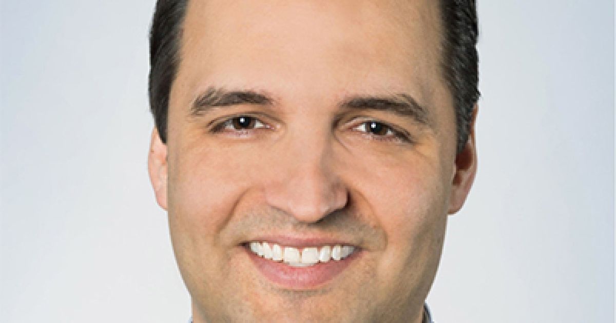 David Layton | Milken Institute