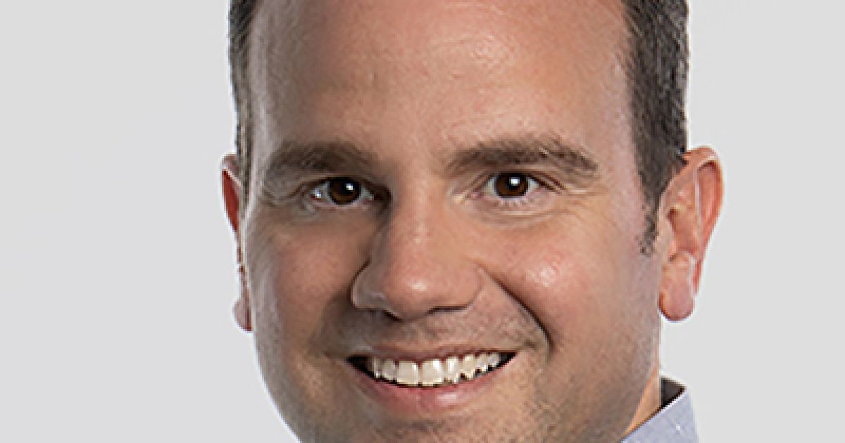 Nicholas Sandler | Milken Institute