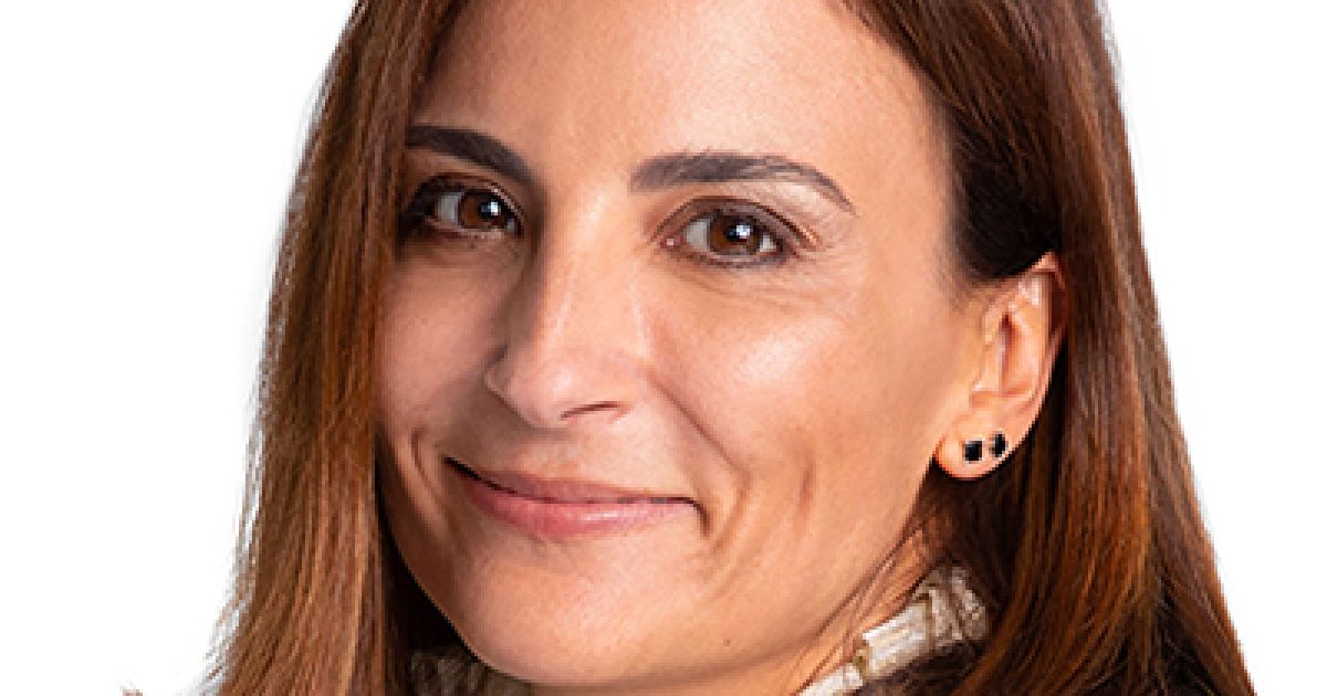 Giulia Chierchia | Milken Institute