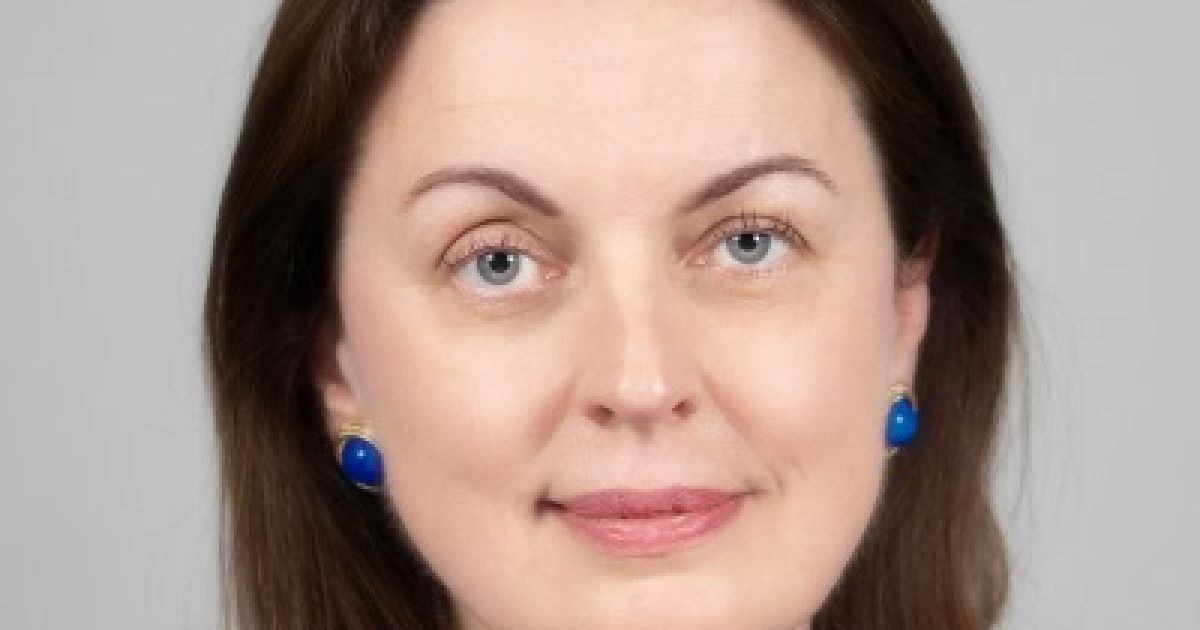 Bridget Walsh | Milken Institute