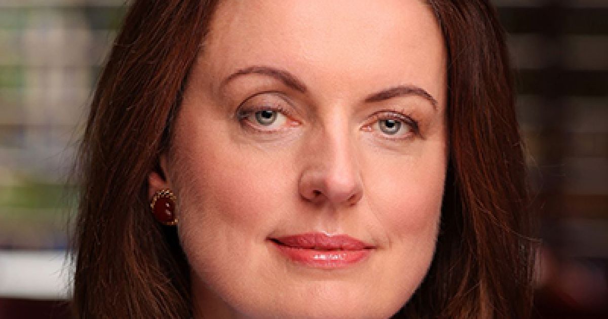 Bridget Walsh | Milken Institute