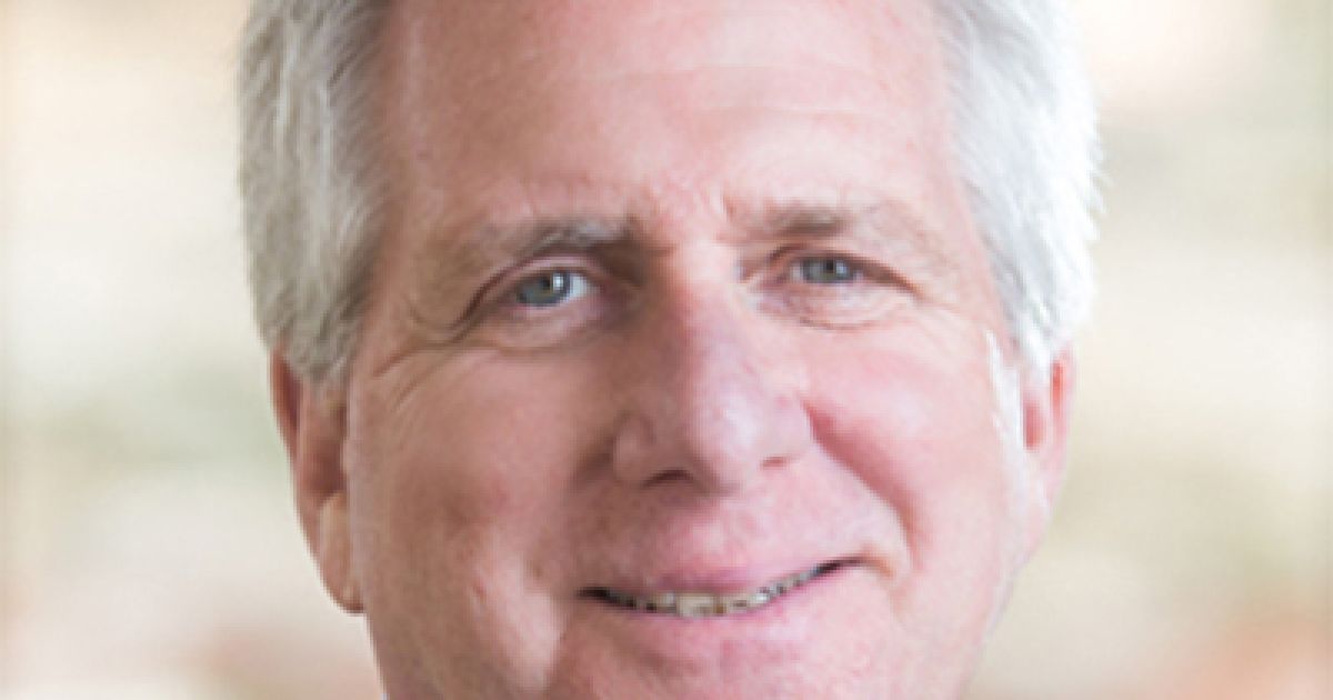 Jonathan Sokoloff | Milken Institute