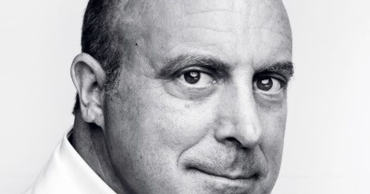 Steven Tananbaum | Milken Institute