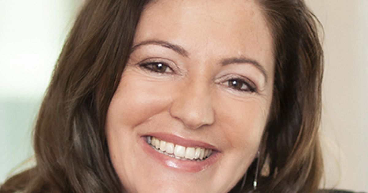 Kate Galvin | Milken Institute