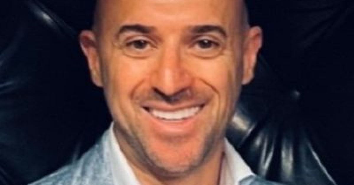 Joel Levin | Milken Institute