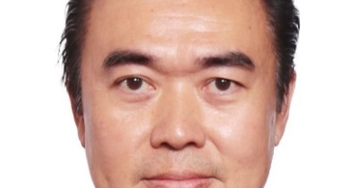 Albert Goh | Milken Institute