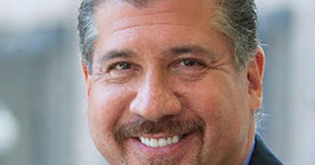 Mark Weinberger | Milken Institute
