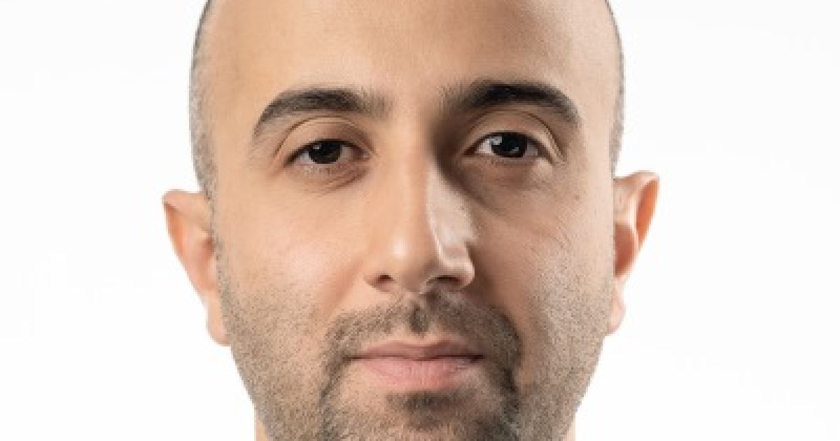 Mohammed Al Sowaidi | Milken Institute