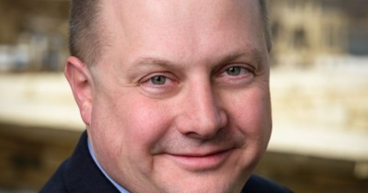 Shawn Wischmeier | Milken Institute