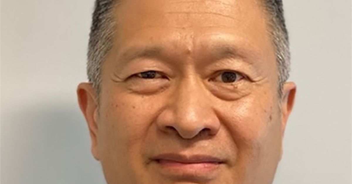 Christopher Chan | Milken Institute