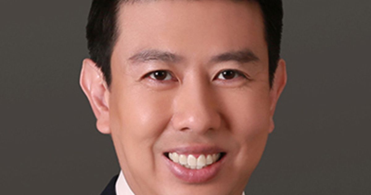 Jason Tan | Milken Institute