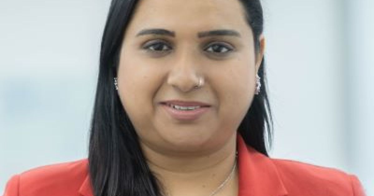 Sandhya Sriram | Milken Institute