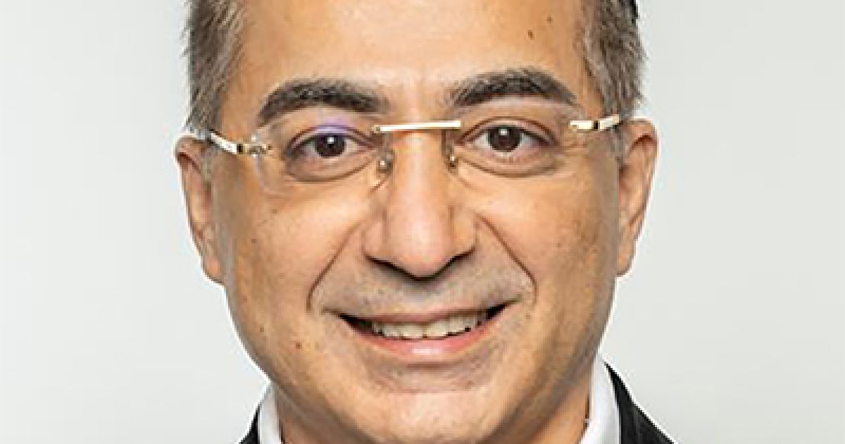 Amit Midha | Milken Institute