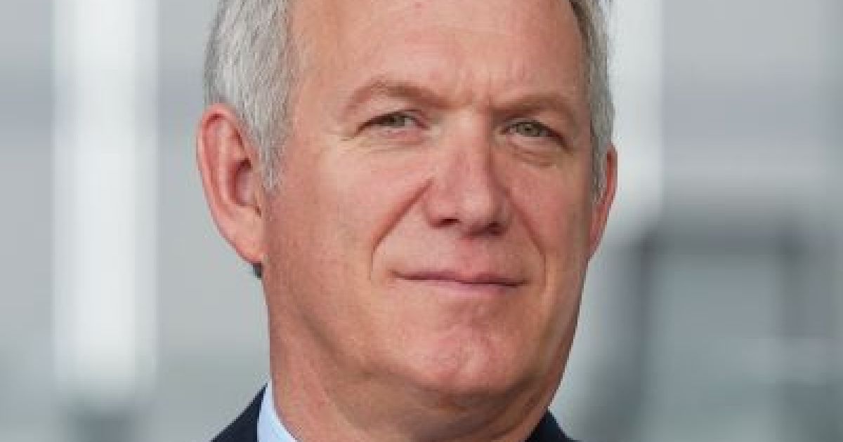 Andrew Cross | Milken Institute