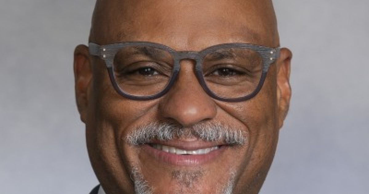 Jarvis Hollingsworth | Milken Institute