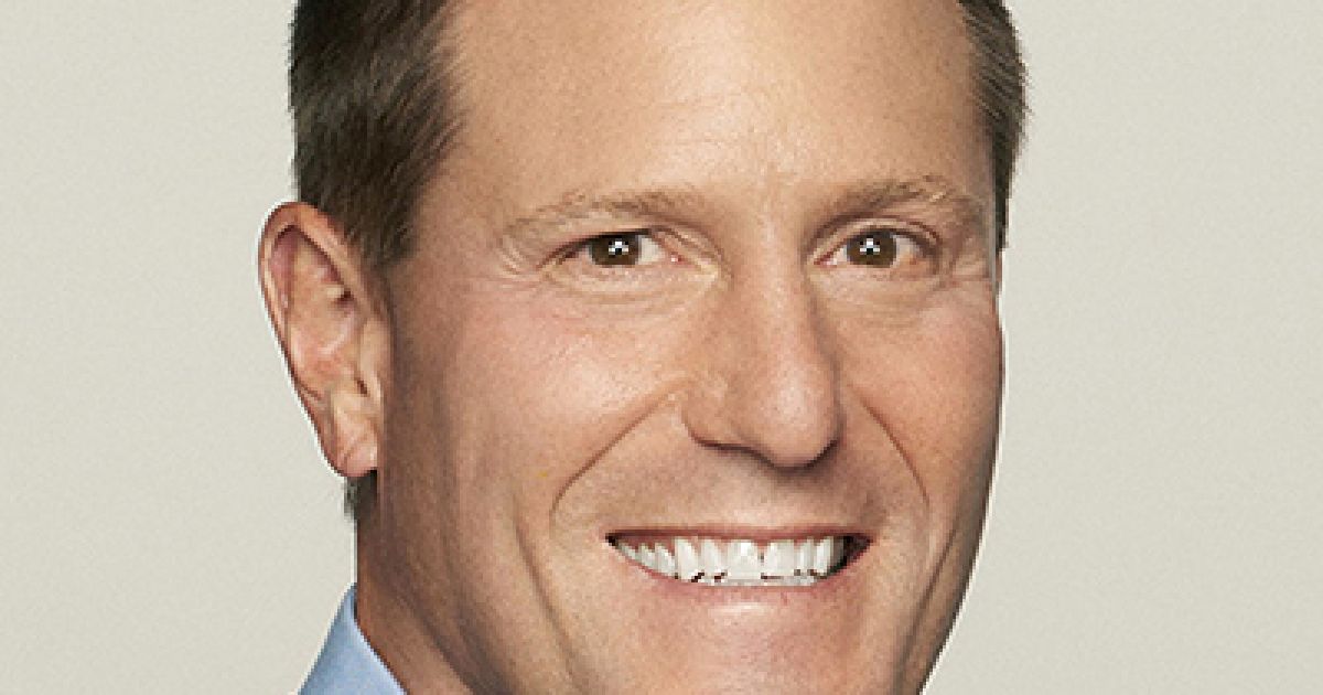 Kevin Mayer | Milken Institute