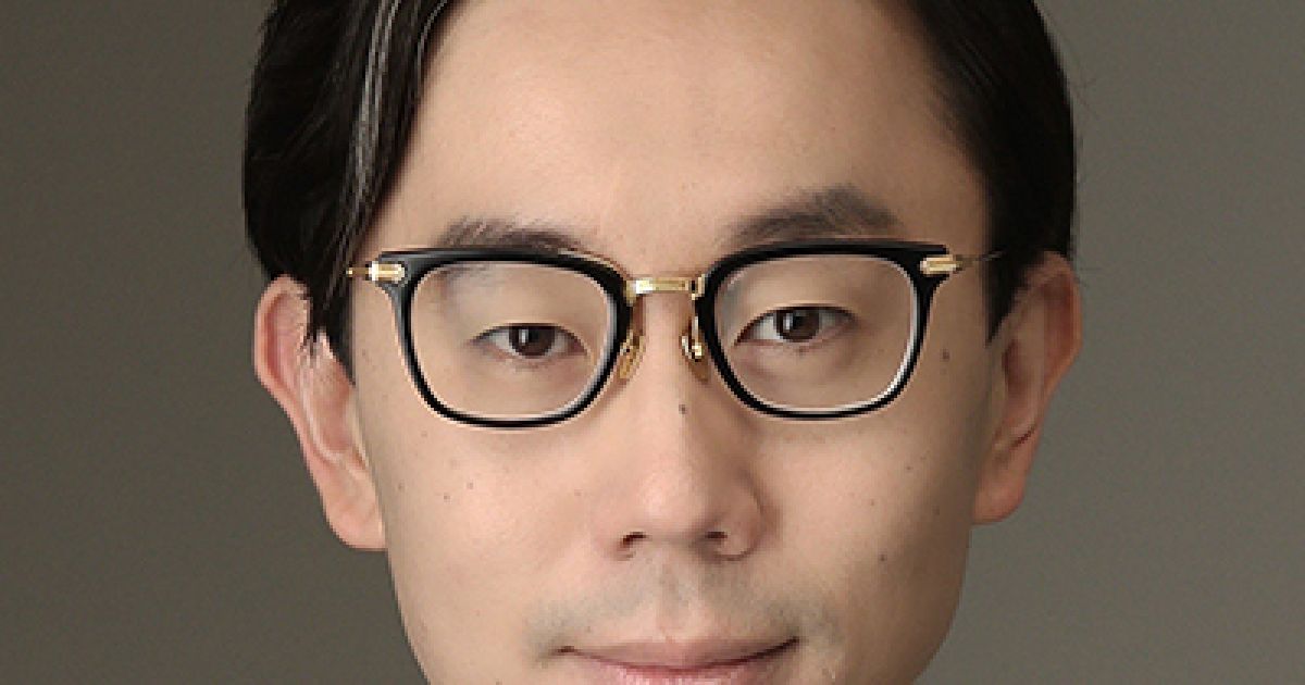 Yup Kim | Milken Institute