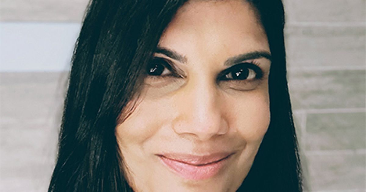 Manisha Tank | Milken Institute
