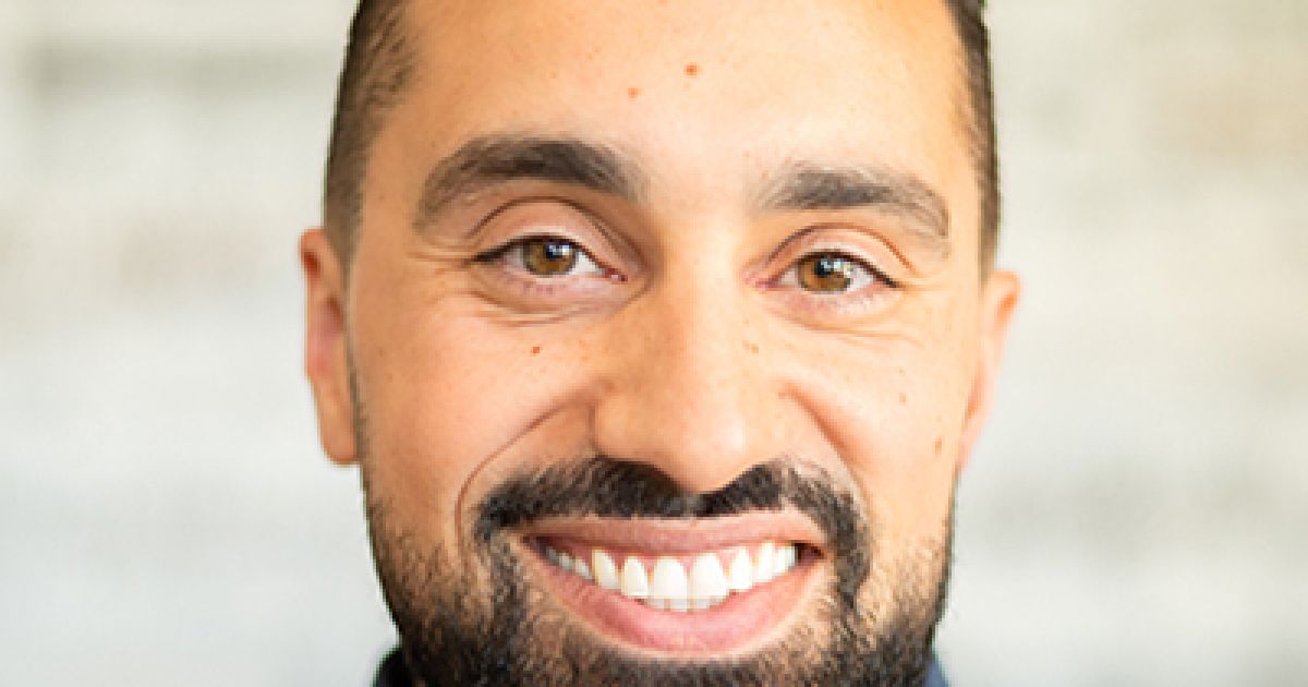 Justin Steele | Milken Institute