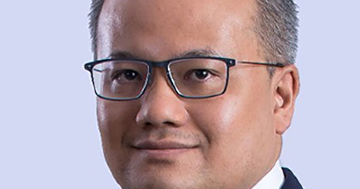 Rick Ramli | Milken Institute