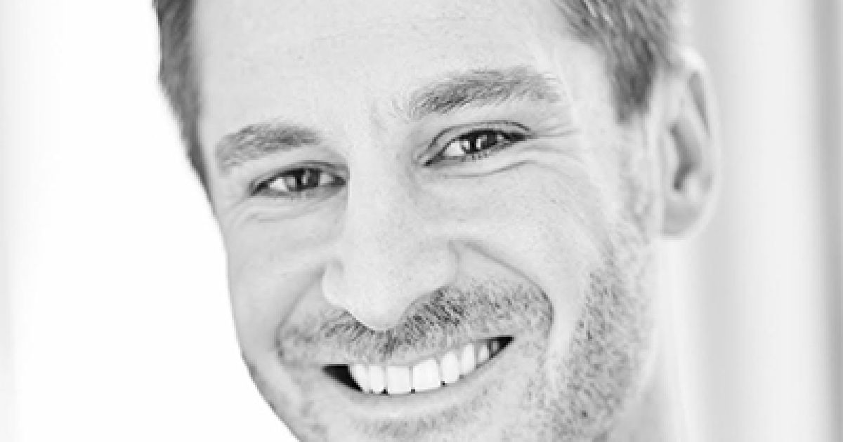 Ryan Heath | Milken Institute