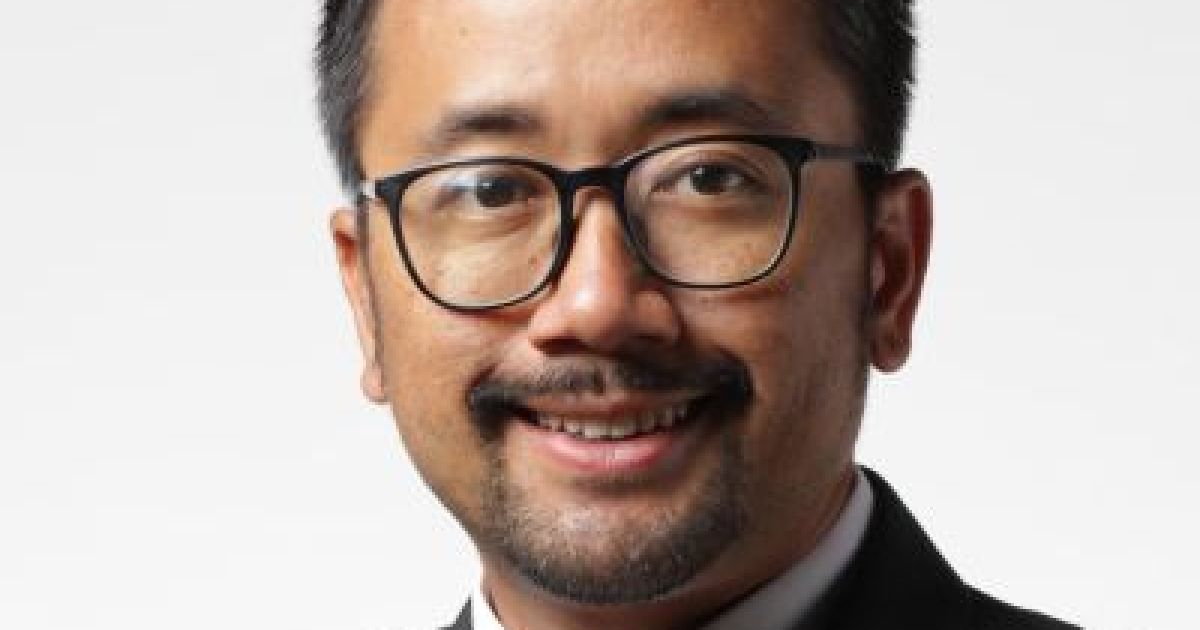 Hazman Hilmi Sallahuddin | Milken Institute