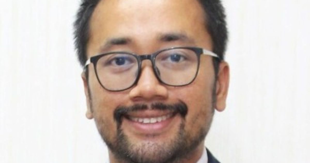 Hazman Hilmi Sallahuddin | Milken Institute