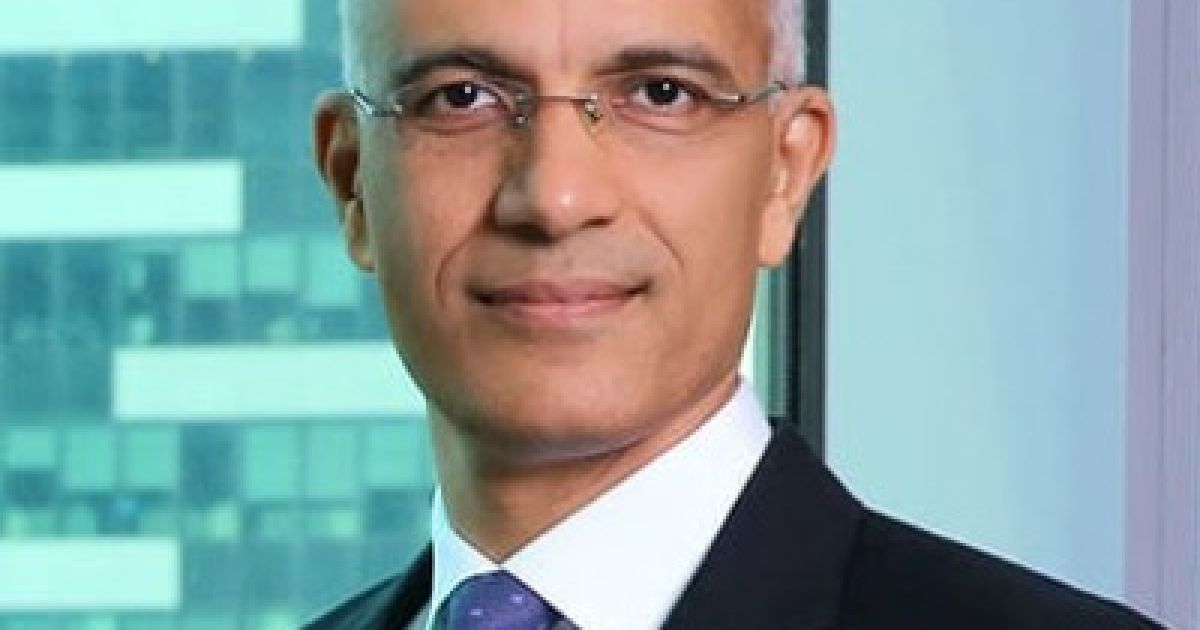 Ashish Goyal Milken Institute