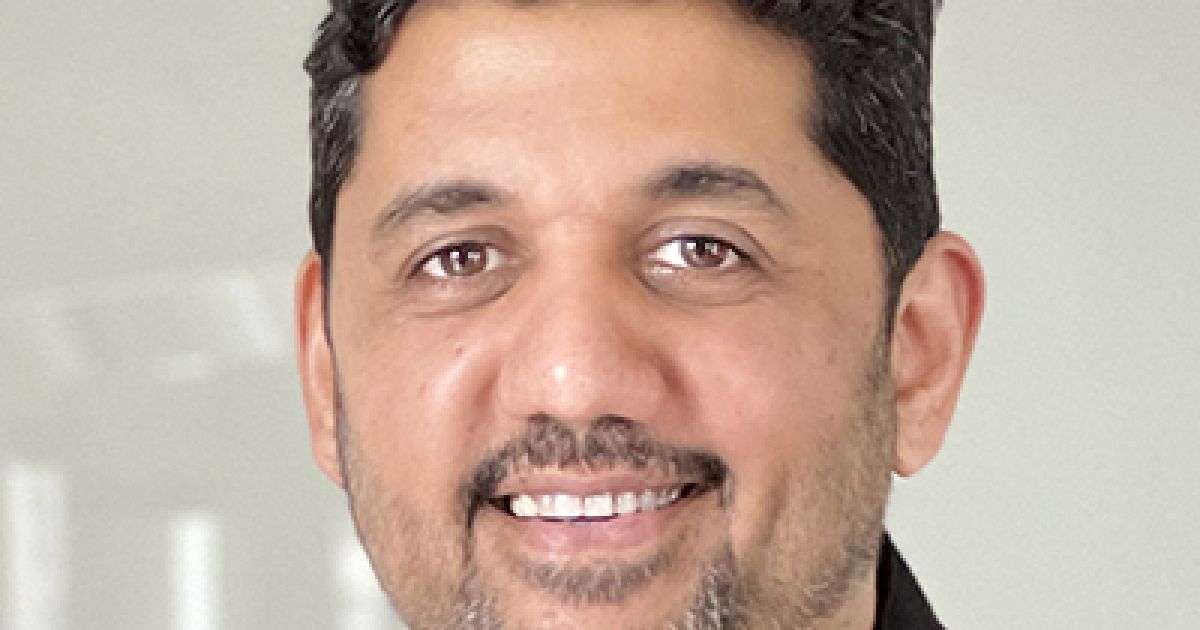 Amrish Rau | Milken Institute