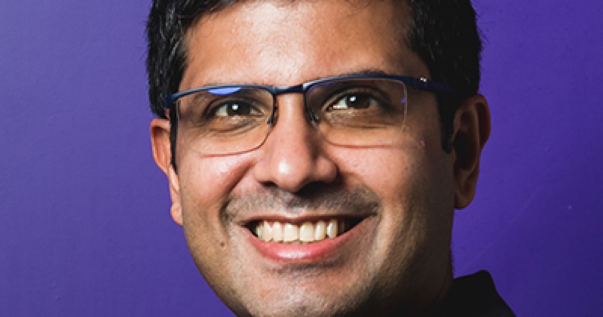 Rahul Chari | Milken Institute