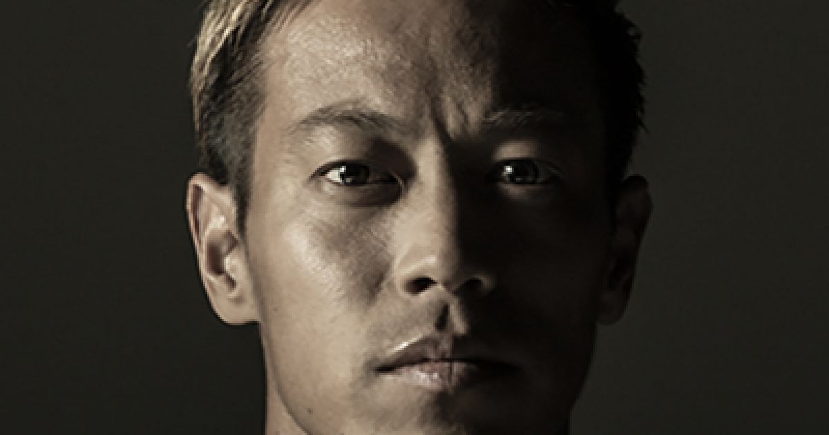 Keisuke Honda | Milken Institute