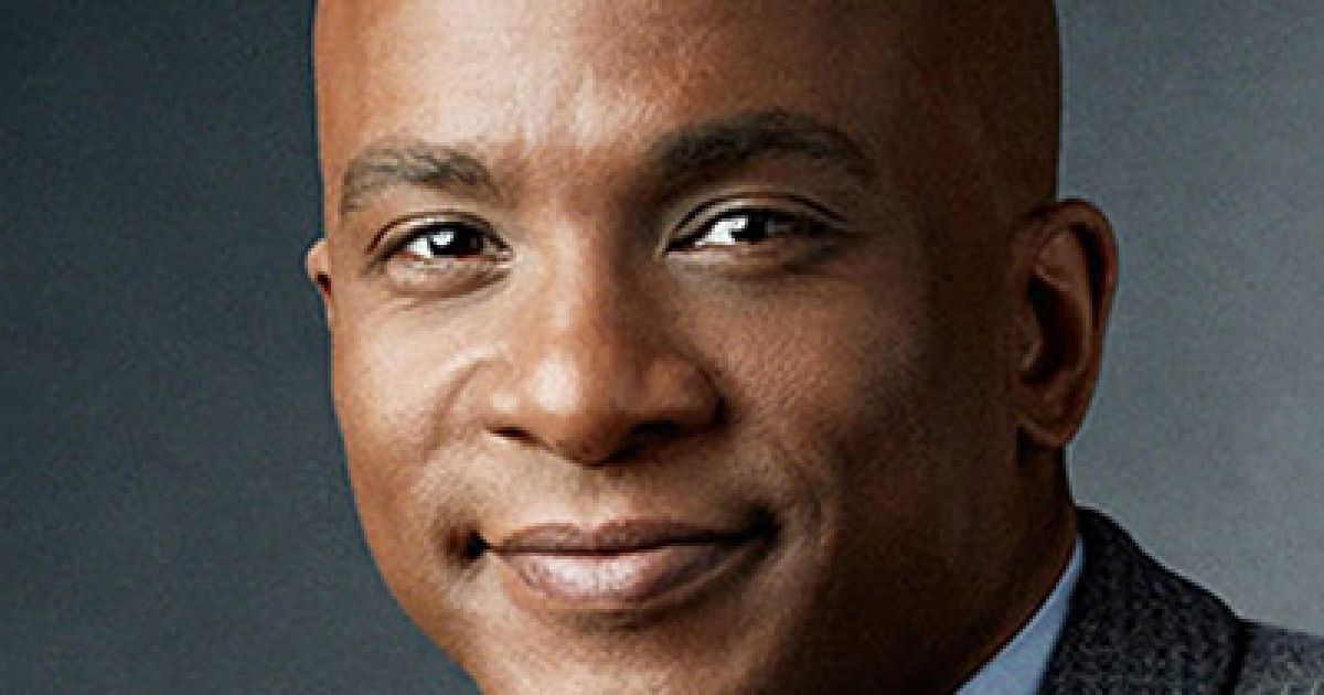 Jon Fortt | Milken Institute