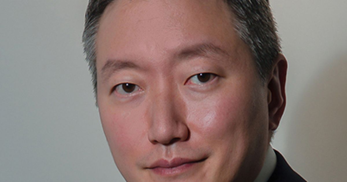 William Pak | Milken Institute