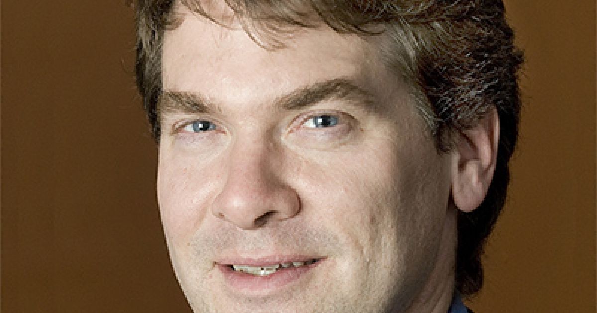 Michael McCaughan | Milken Institute