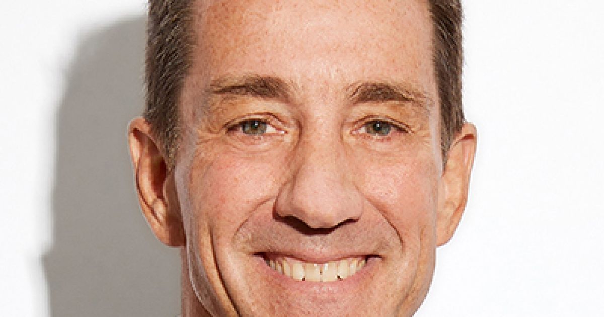 Christopher Austin | Milken Institute