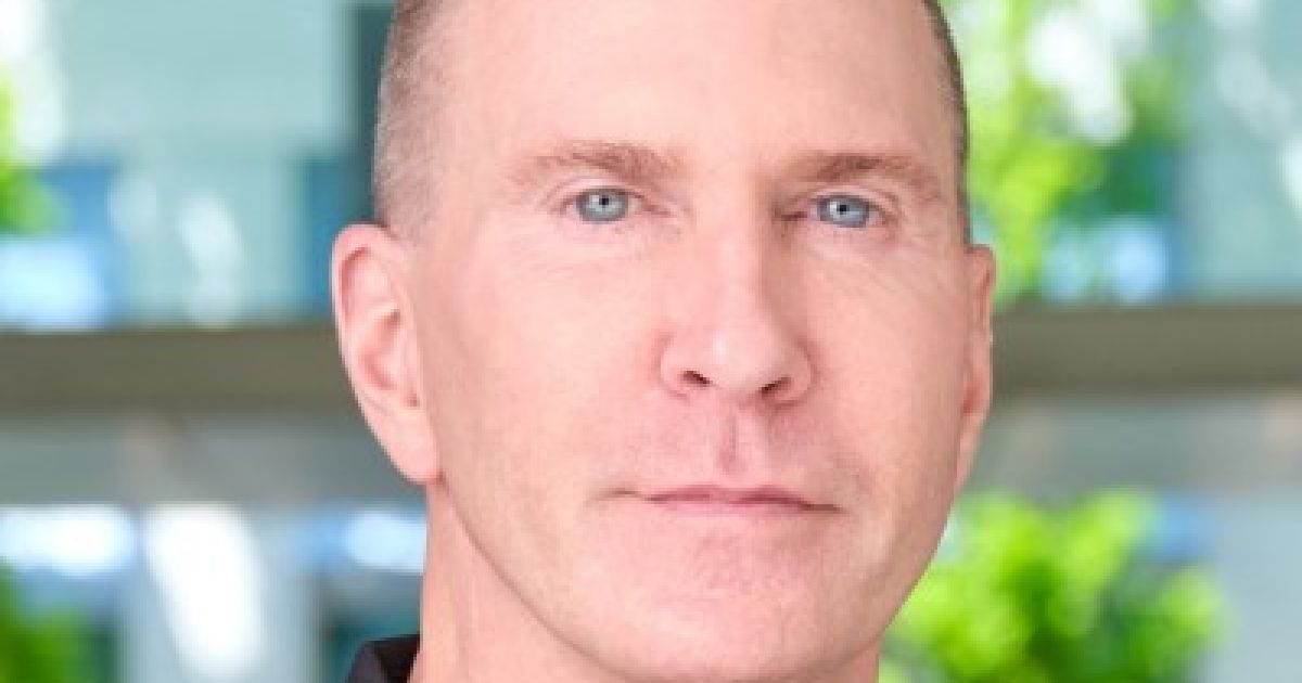 Marc Boutin | Milken Institute