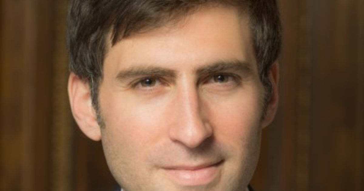 Dan Diamond | Milken Institute