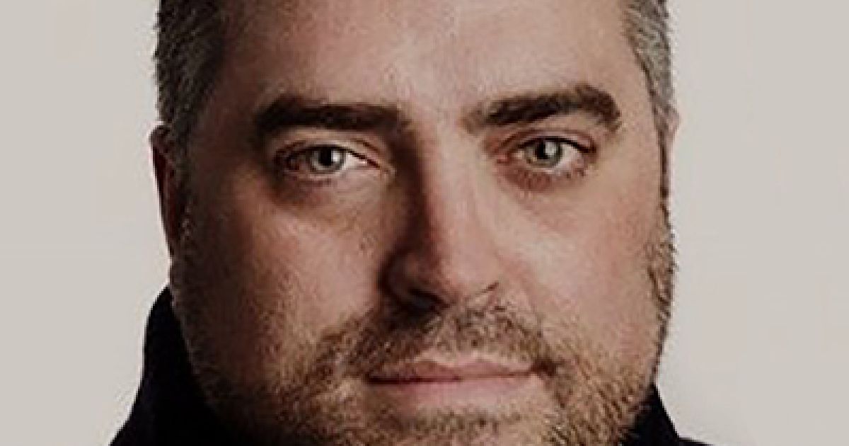 Daniel Costello | Milken Institute