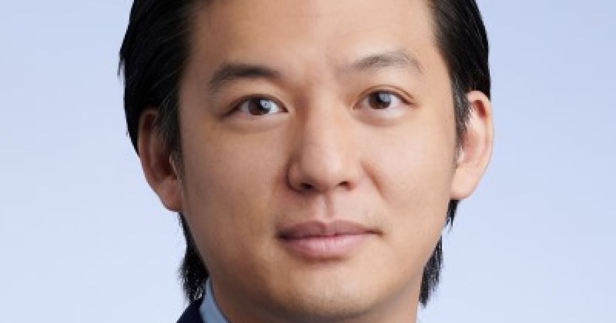 Donald Tang | Milken Institute