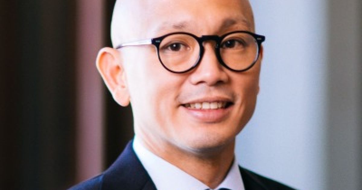 Christopher Po | Milken Institute
