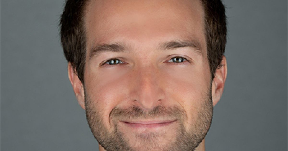 Jake Rothstein | Milken Institute