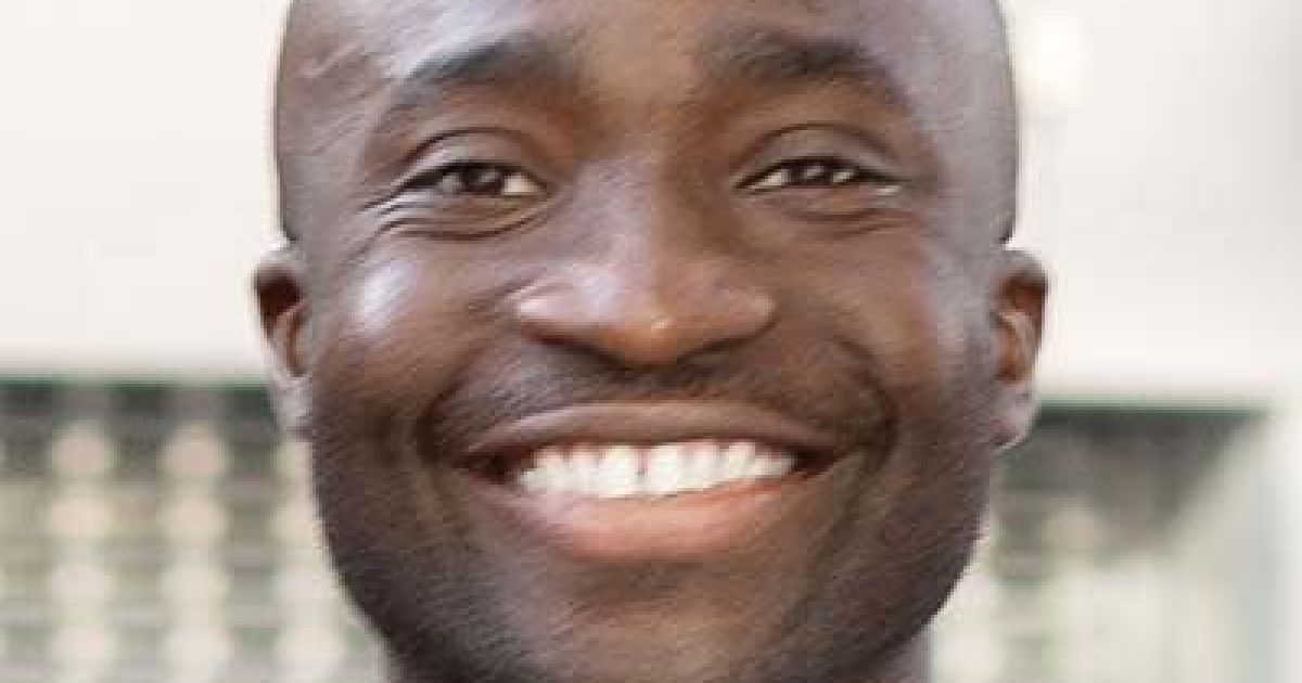 Wemimo Abbey | Milken Institute